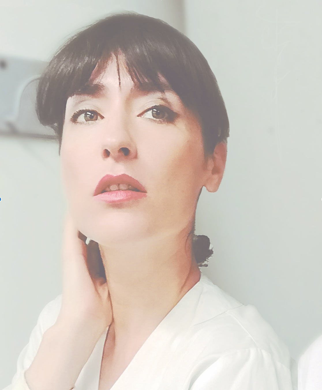 Actriz - danielajacques.com